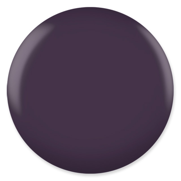 DND | Makeup | Dnd Daisy Muted Berry 459 Dark Purple Gel Nail Polish ...